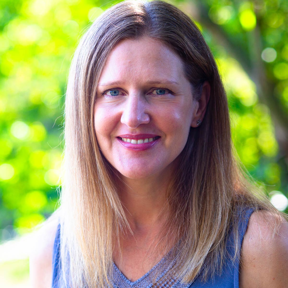 aufgetaucht - Tanja Müller – durchatmen - ganzheitliches Coaching